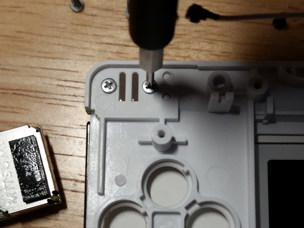 Nintendo DS Lite Disassembly - iFixit