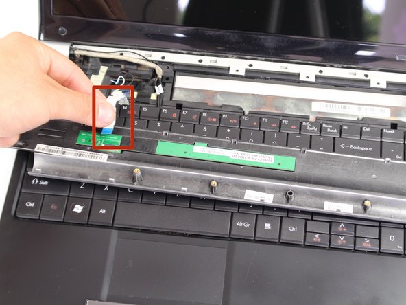 Gateway NV52 Cooling Fan Replacement - iFixit
