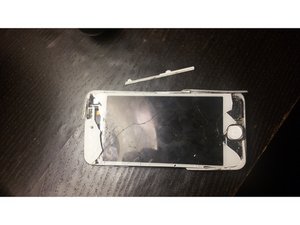 iPod Touch 5th Generation Repair - iFixit