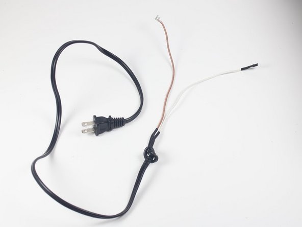 Mr. Coffee DW13 Power Cord Replacement - iFixit