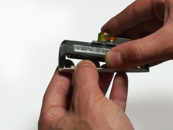 Sidekick II Teardown - iFixit