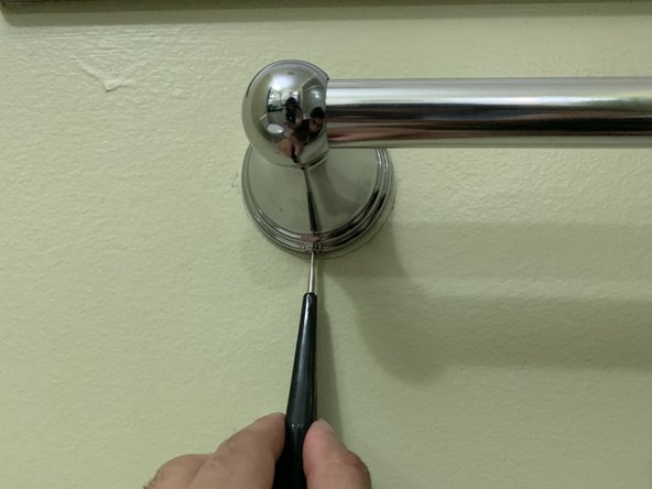 Towel Bar Replacement - iFixit Repair Guide