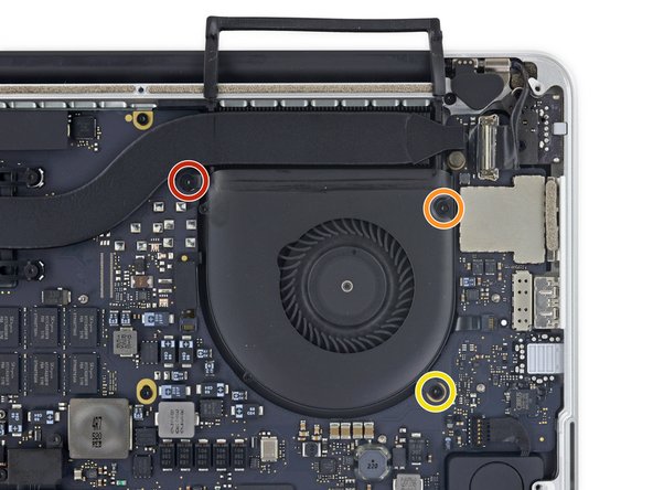 MacBook Pro 15" Retina Display Mid 2015 Battery Replacement - iFixit