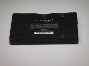 Nintendo DSi - iFixit