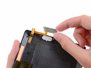 Kindle Fire HD 2013 Teardown - iFixit