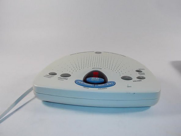 GE Digital Messaging System - iFixit