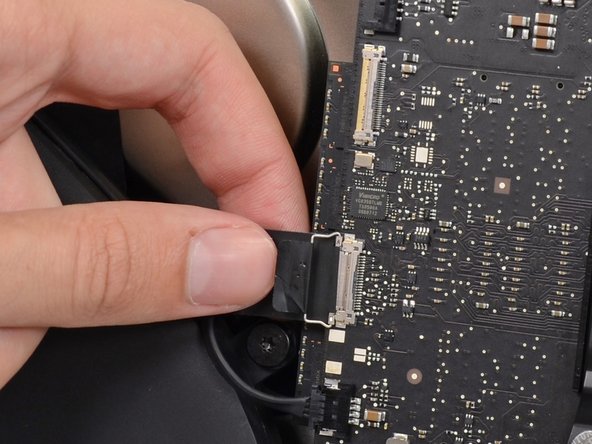 iMac Intel 21.5" EMC 2638 iSight Camera and Microphone Cable ...