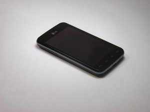 LG Phone Repair - iFixit