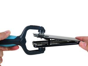iPhone 7 Teardown - iFixit