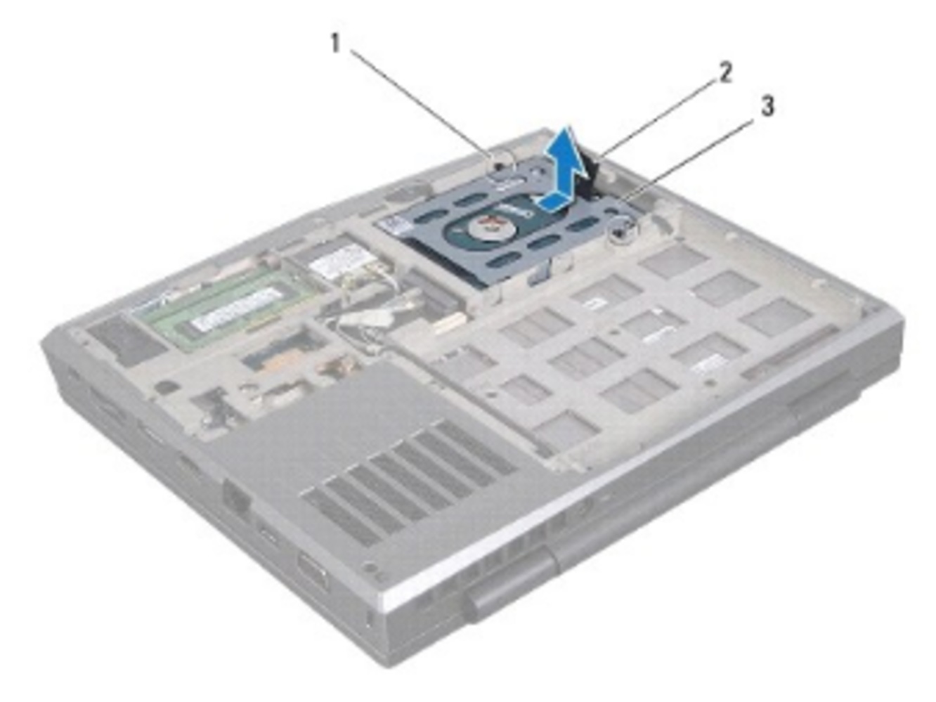 Alienware M11x Display Assembly Replacement - iFixit Repair Guide