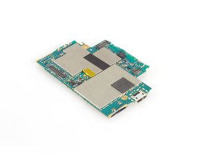 Sony Xperia Z3 Dual Teardown - iFixit