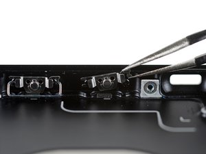 iPhone 7 Teardown - iFixit