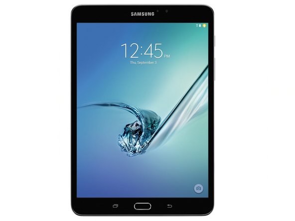 Samsung Galaxy Tab S2 8.0 Repair - iFixit