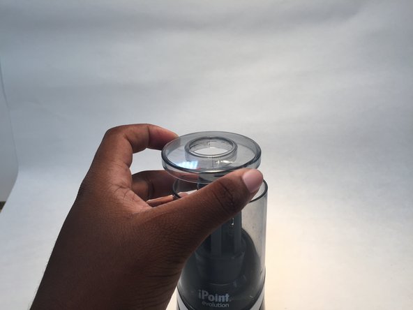 Westcott iPoint Evolution Outer Casing Replacement - iFixit