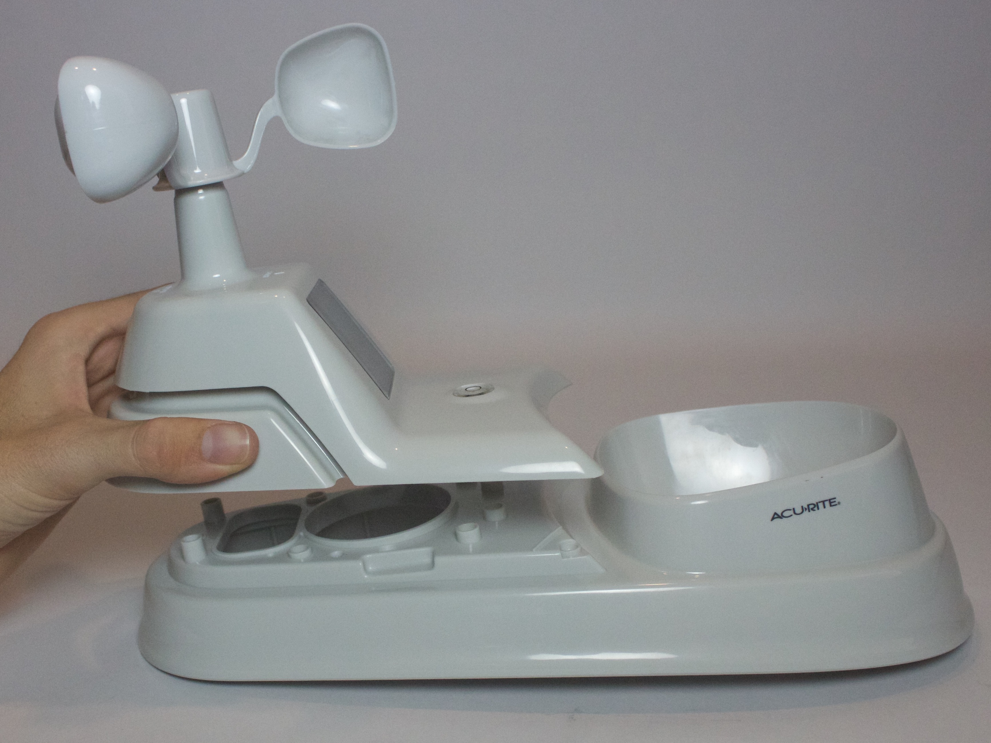 AcuRite 02032 Wind Cup Assembly Replacement - iFixit Repair Guide