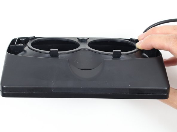 Oculus Rift DK1 Display Replacement - iFixit