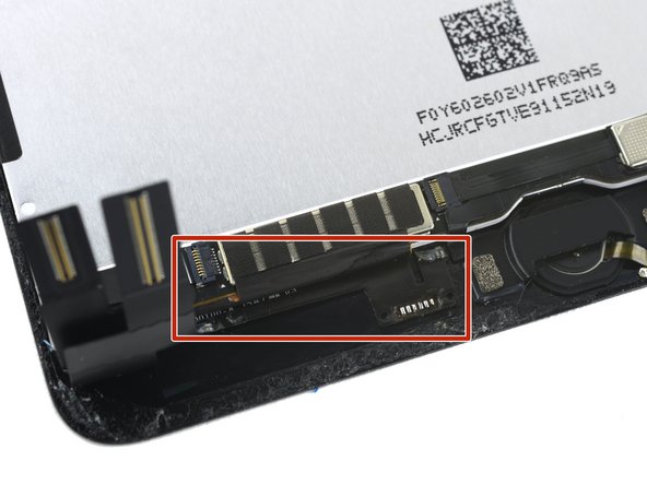 iPad mini 4 LTE Screen and Digitizer Replacement - iFixit