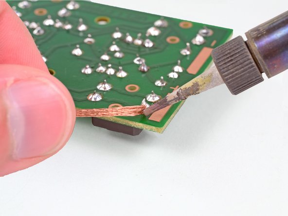 Electronics Skills Kit 101 - iFixit Repair Guide