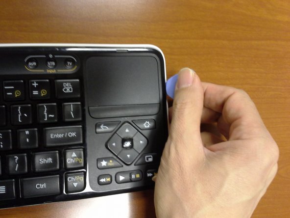 Logitech K700 Keyboard Teardown - iFixit