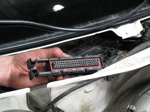 1999-2004 Volkswagen Golf Automatic Transmission Control Unit ...