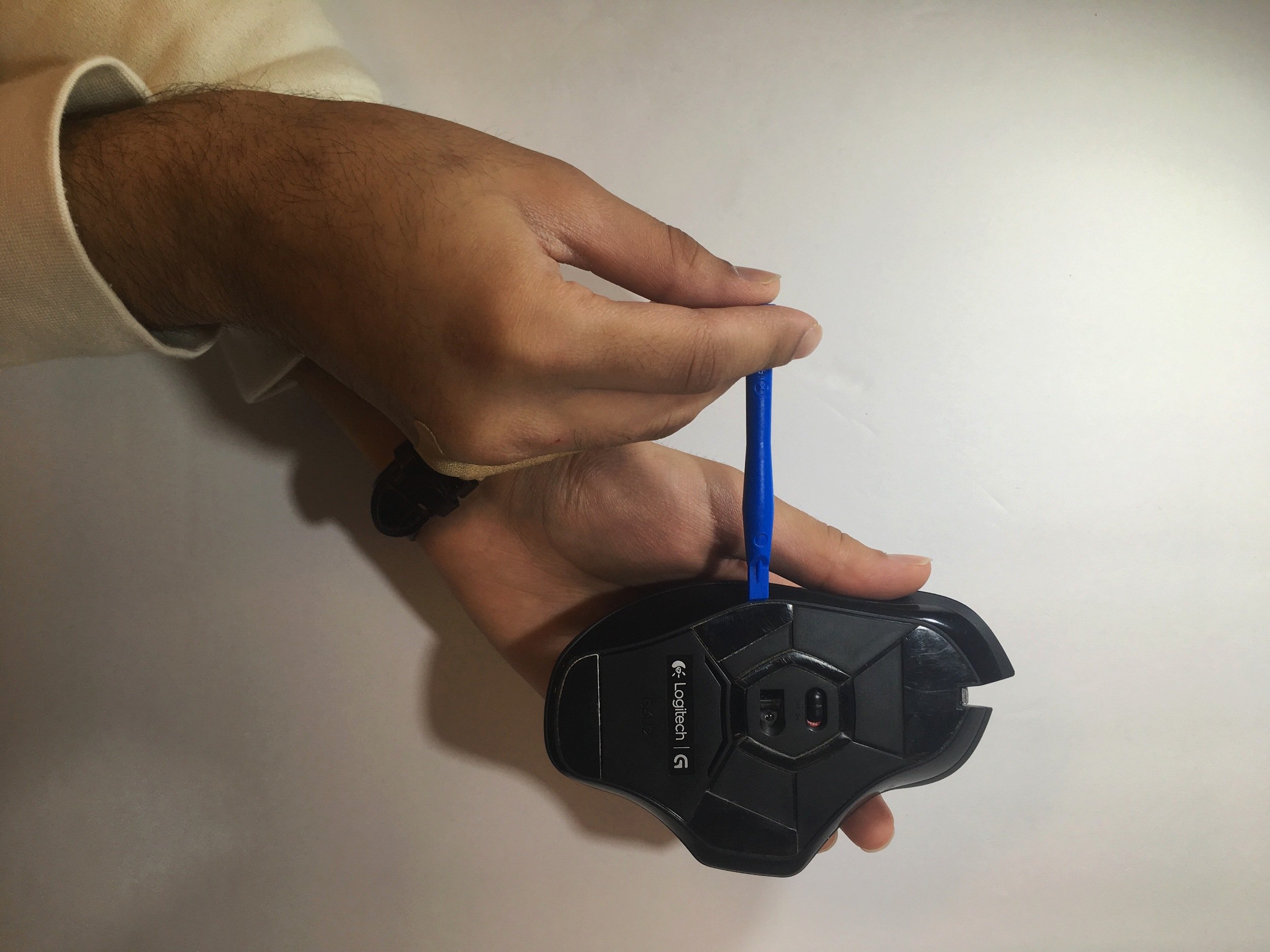 Main Click Buttons - iFixit Repair Guide