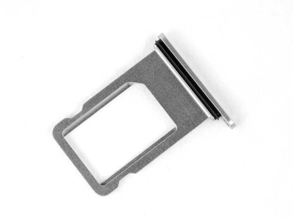 iPhone 8 SIM Card Replacement - iFixit Repair Guide