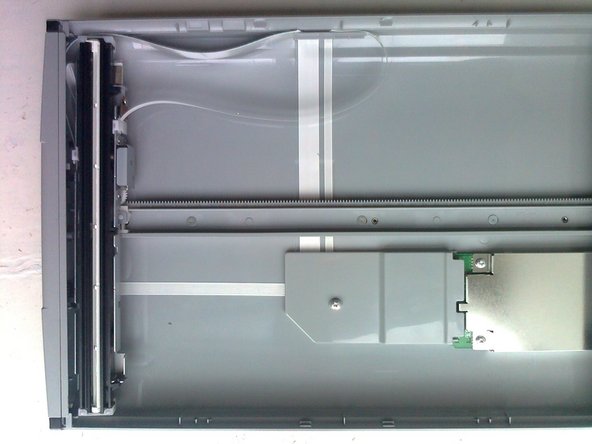 How To Repair Jammed CanoScan LIDE 90 Scanner - iFixit Repair Guide