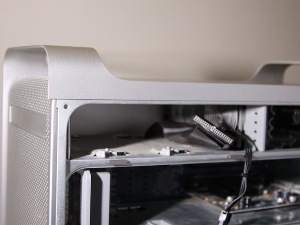 Power Mac G5 CD-ROM Drive Replacement - iFixit Repair Guide