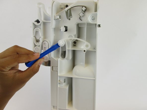 SodaStream Source Internal Rubber Seal Replacement - iFixit Repair Guide