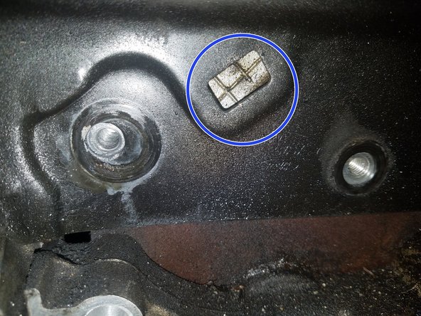 2000-2004 Ford Focus Zetec SVT Timing Belt Replacement (2000, 2001 ...