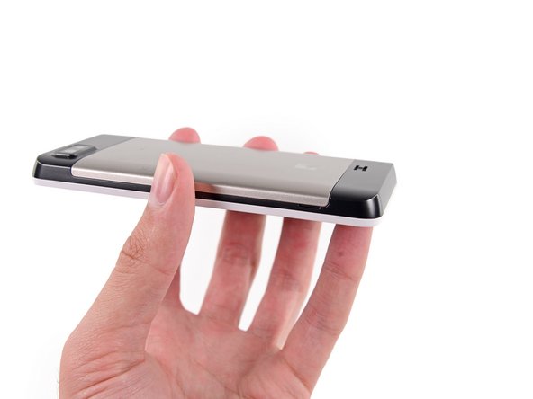 Fairphone 1 Teardown - iFixit