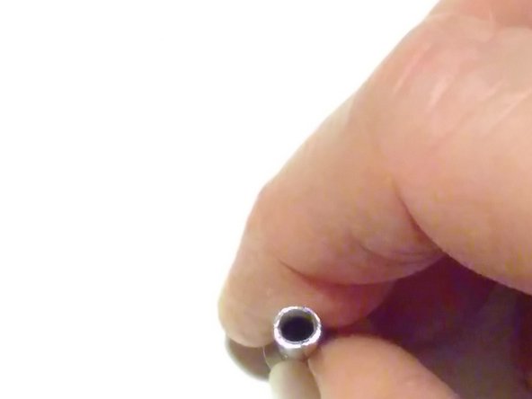 How to make your own oval screwdriver for Jura Ena - iFixit Repair Guide