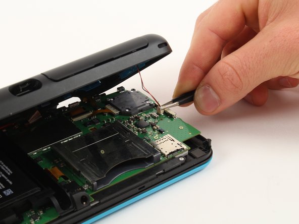 New Nintendo 2DS XL Battery Replacement - iFixit Repair Guide