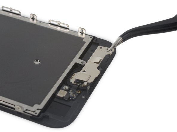 iPhone 6s Home Button Assembly Replacement - iFixit Repair Guide