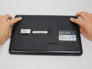 HP Mini 311 Battery Replacement - iFixit