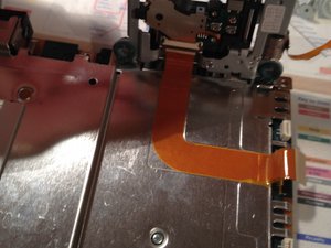 PlayStation 2 Slimline Optical drive Replacement - iFixit