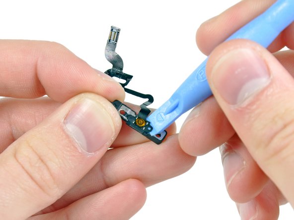 iPhone 4 Power & Sensor Cable Replacement - iFixit Repair Guide