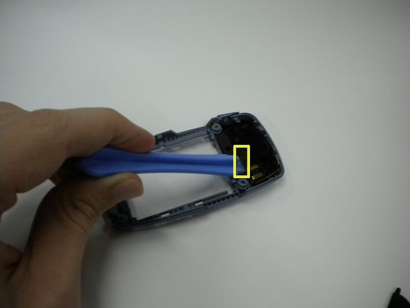 Samsung SCH-U340 Internal Antenna Replacement - iFixit