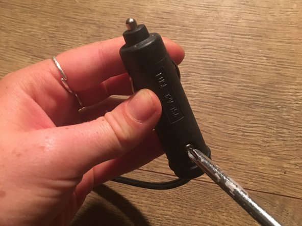 Slime Portable Air Compressor Fuse Replacement - iFixit Repair Guide