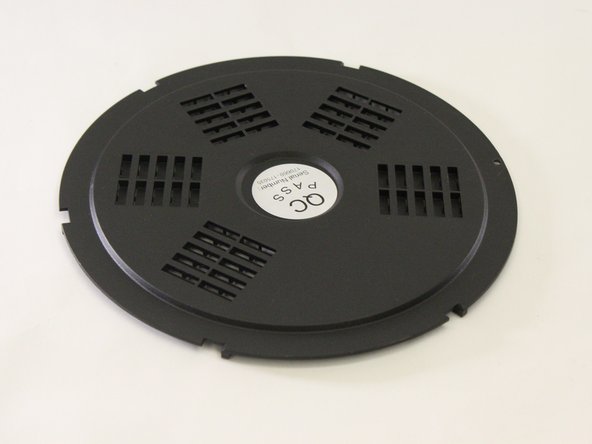 Instant Pot Smart-60 Plastic Base Replacement - iFixit Repair Guide