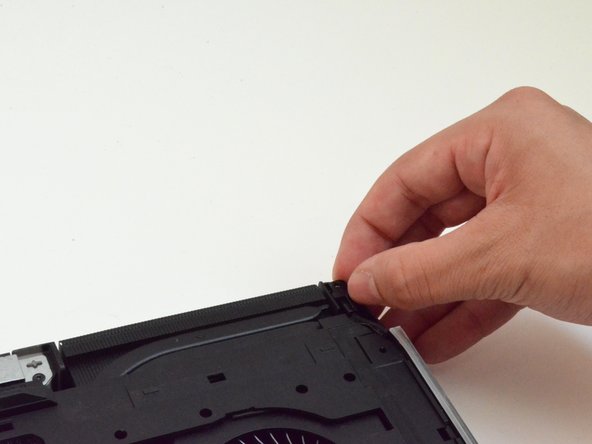 Alienware 17 R4 Battery Replacement - iFixit