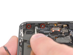 iPhone 4 Verizon Power Button Replacement - iFixit