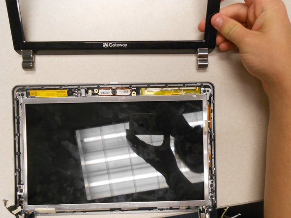 Gateway KAV60 LT2016U LCD Replacement - iFixit Repair Guide