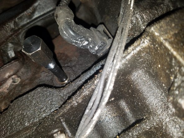 2000-2004 Ford Focus Zetec SVT Timing Belt Replacement (2000, 2001 ...