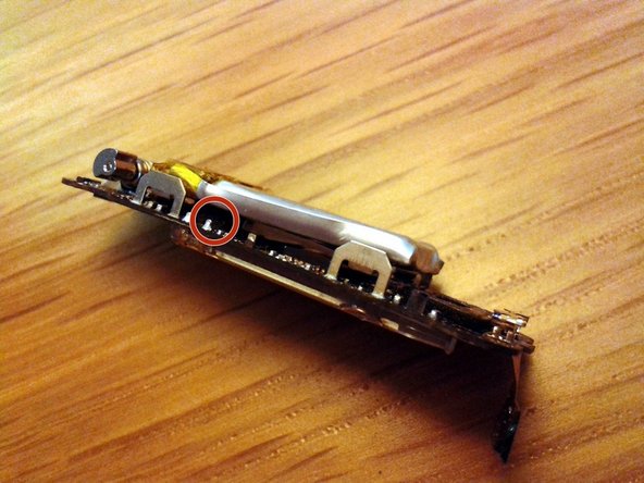 Fitbit One Teardown - iFixit