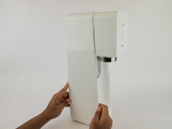 SodaStream Source Battery Replacement - iFixit