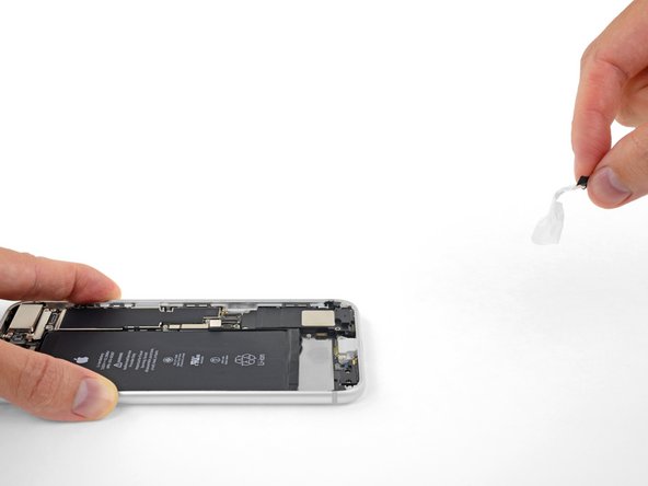 iPhone 8 Plus Battery Replacement - iFixit Repair Guide