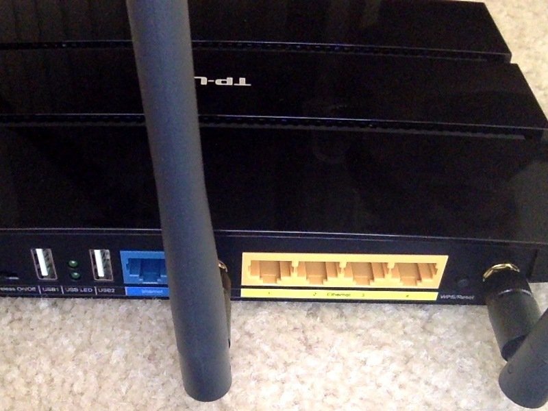 TP-Link Archer C7 Teardown - iFixit