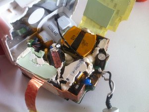 How to troubleshoot broken adapter? - Apple AC Adapter - iFixit