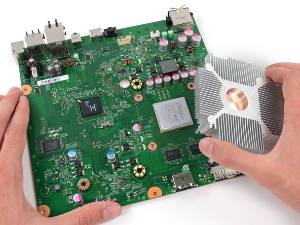 Xbox 360 E Teardown - iFixit